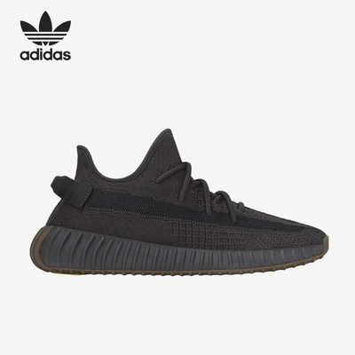 阿迪达斯男女运动耐磨透气休闲鞋