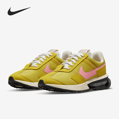 耐克AIRMAX女子跑步鞋