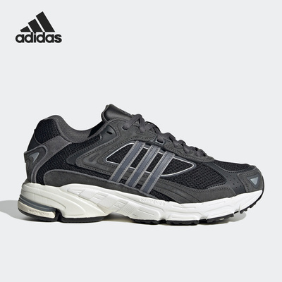 阿迪达斯男女运动休闲鞋