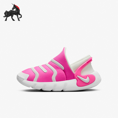 耐克新款PS儿童运动鞋防滑耐磨