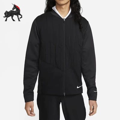 Nike/耐克正品秋冬男子运动休闲保暖透气夹棉外套 DN1954-010