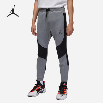 Nike/耐克正品Air Jordan男子运动休闲健身长裤DQ7322-091