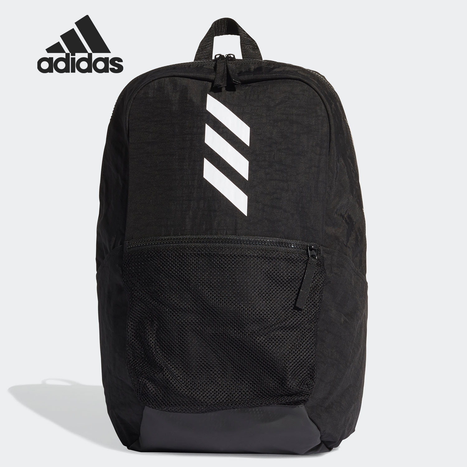 Adidas/阿迪达斯正品男女训练大容量运动休闲双肩背包FJ1127