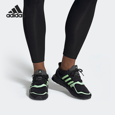 阿迪达斯UltraBOOST男女跑步鞋