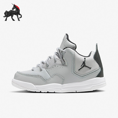 Nike/耐克大童高帮篮球鞋