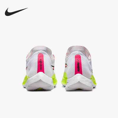 Nike/耐克正品秋冬新款男女公路竞速缓震跑步鞋DX1626-100