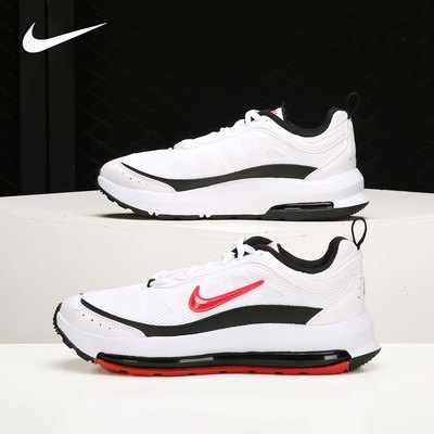 耐克AIRMAXAP男子跑步鞋