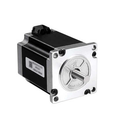 雷赛智能57步进电机57CM06 57CM13D 57CM22D 57CM23 57CM26带抱闸