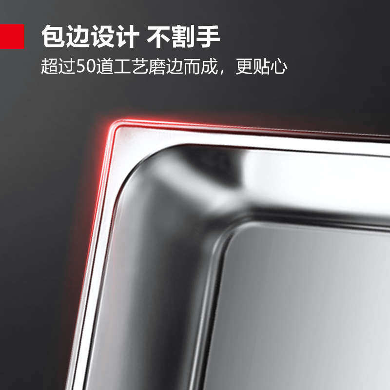 德玛仕油炸锅商用电炸炉单缸大容量油炸机器定时炸油条炸串锅双缸