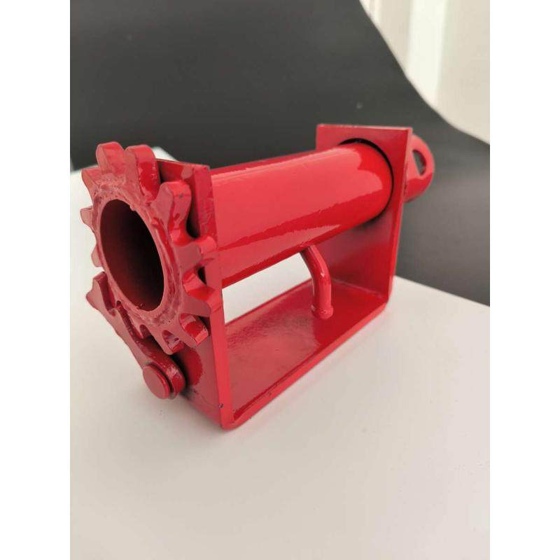 汽车货车紧绳器焊接拉紧器免焊接绞绳收紧器紧线器拖车绳网绑带绳