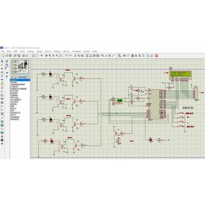 FMD 51 AVR PIC MSP430 STM32 STC