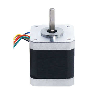 二相步进电机42HS02 42HS03 42HS08配雷赛DM422C驱动器控制器套装