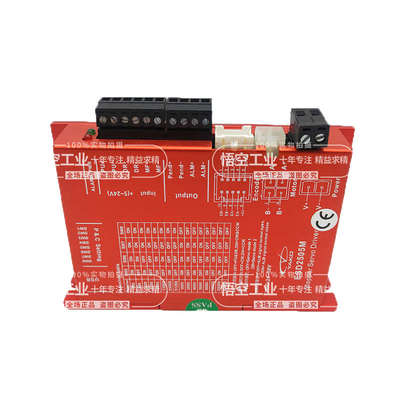 研控60闭环步进套装  YK260EC65E1 YK260EC86E1 SSD2505M-C231