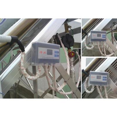 新疆包邮水泵智能控制器 自动管道循环和增压泵水龙头一开就有热