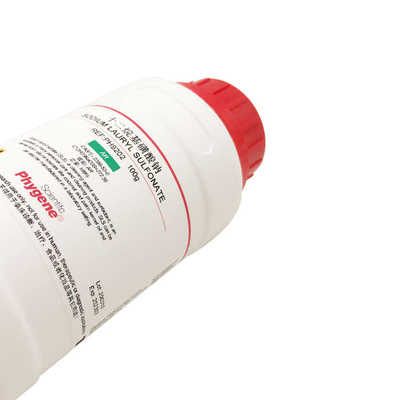 十二烷基磺酸钠/  月桂基磺酸钠 500g 分析纯实验试剂2386-53-0
