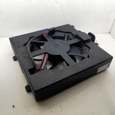 DELL配件机箱散热风扇1DWCX
