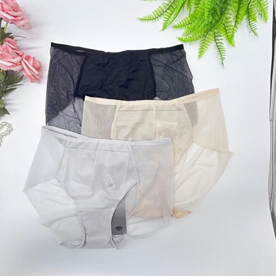 性感三角裤安莉芳中腰