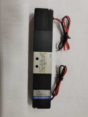 原装日本KOGANEI小金井113-4E2-14电磁阀DC24V，现货出售