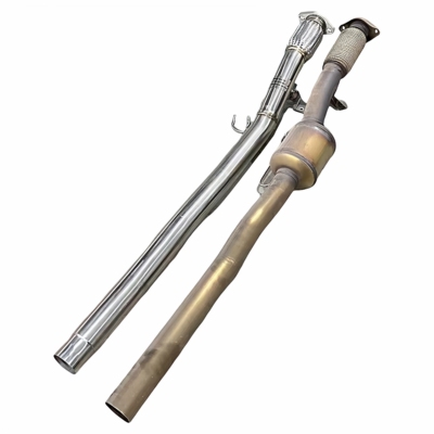 奔驰AMGW177W24735系列前管