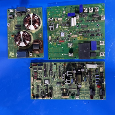 三菱空调压缩机变频板PCA505A186AB PCA505A125A PCA505A113B