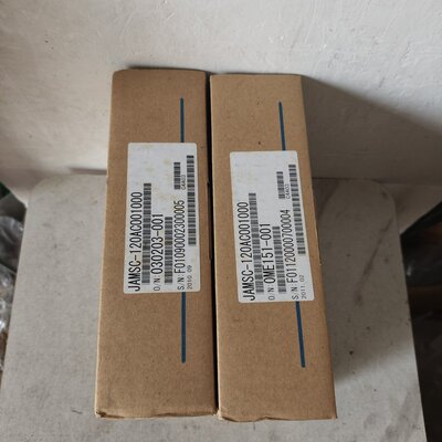 C001000JAMSC-120AC001000 MEMOCON GLJAMSC-120AC001000 MEMOCON