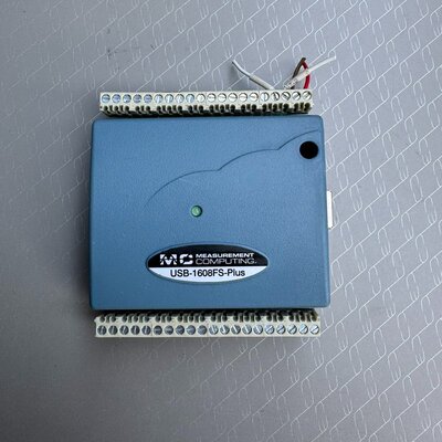 价MCC数据采集卡USB-1608FS-PLUSUSB-1608FSUSB-1608FS-PLUS-OEM
