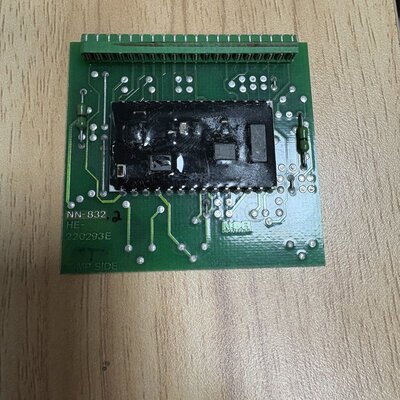 议价KONGSBERG模拟输入适配器NN-832.2NN-832.1NN-832.3