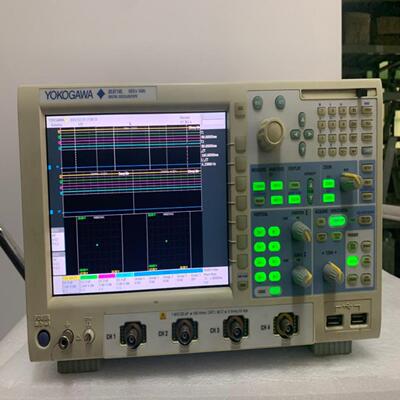 Yokogawa横河DL9710L混合信号示波器 5GS1