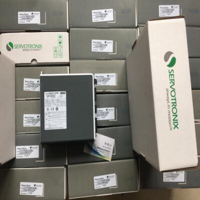 CDHD-0244DAP1-RO以色列SERVOTRONIX伺服驱动器400480V全新原装