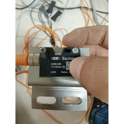 Baumer宝盟传感器 O300GP-11110414原装