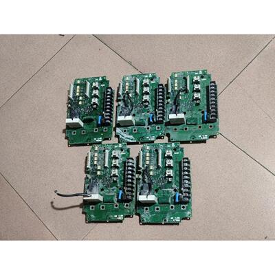 变频器驱动板BC186A832G52带模块