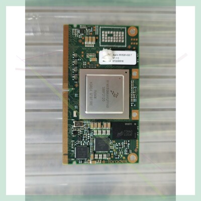 Toradex apalis imx8qm 4GB IT镶入