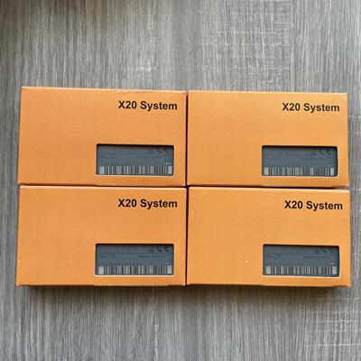 原装贝加莱模块X20DIF371 X20DOF322 X20DO6529 X20AI8321