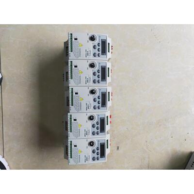 拆机原装台达L系列变频器VFD002L21AVFD004L