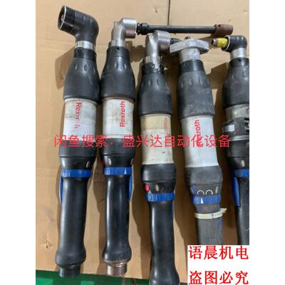 力士乐拧紧轴ESA030S一个ESA030G一个ESA询价