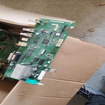 泰克AFG3021C 示波器主板