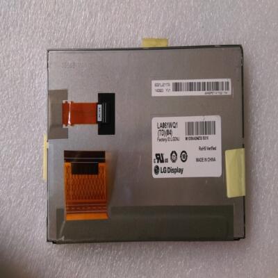 LA061WV1-TD01LA061WV1TD01  LA061WQ1TD04  咨询