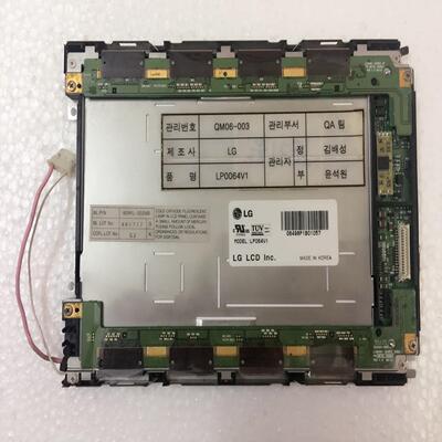 LP064V1 LB064V02A1 LB064V02TD01 LB064V02-B1 LB104V03议