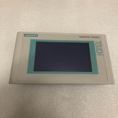 6AV6 642-0BC01-0AX1拆机TP177B触摸屏 6AV6642-0BA01-0AX1