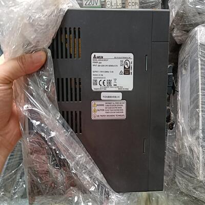 台达A2伺服2KW套装 ASD-A2-2023-FECMA