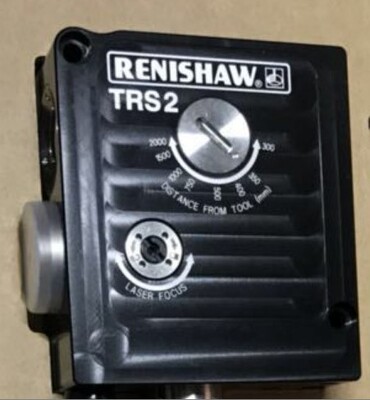 TRS2 对刀仪雷尼绍 RENISHAW A-5450-8501 快速非接触式刀具检测