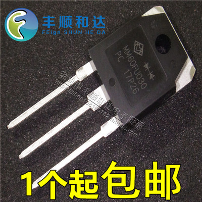 全新MM60FU030PC MM60FU030 电焊机逆变器快恢复二极管  60A 300V