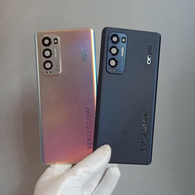 OPPO原装拆机后盖玻璃后壳