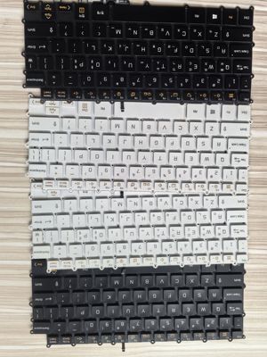 适用 LG gram13Z980 14Z980 14Z980C 14Z980B 14Z990 KR US 键盘
