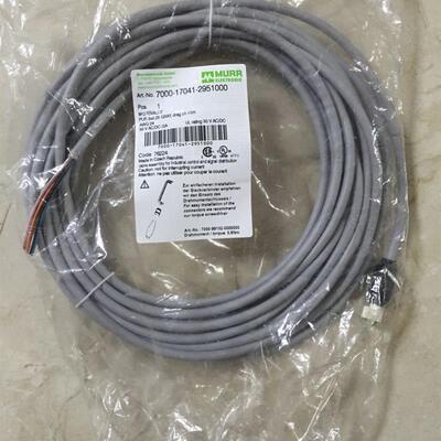 7000-40521-3490500  MURR 全新原装现货
