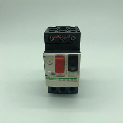 GV2ME20C热磁型电动机断路器GV2ME20原装正品