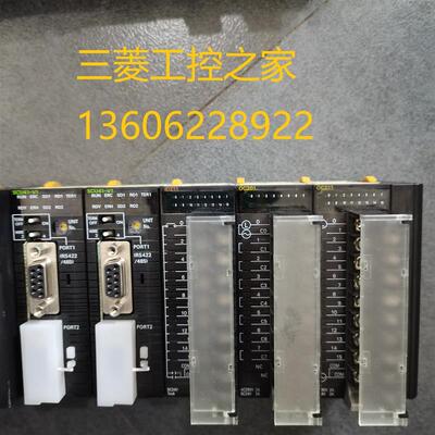 CJ1M-CPU12/CPU11 CJ1W-SCU41-V1/TC004 OMRONPLC