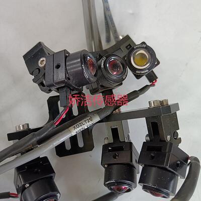 THORLABS 点光源 SM05L03