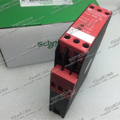 原装TE安全继电器模块 XPSAL5110  XPSBA5120  XPSAL3410