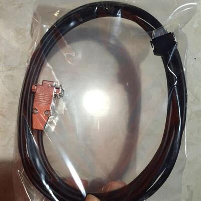 * F3SP20-0N/F3SP21-0N/F3SP22-0S/F3SP25-2N  PLC通讯线